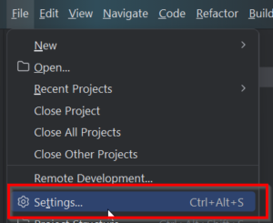 Quick Tip - Adding Toolbar Items to new UI in IntelliJ IDEA